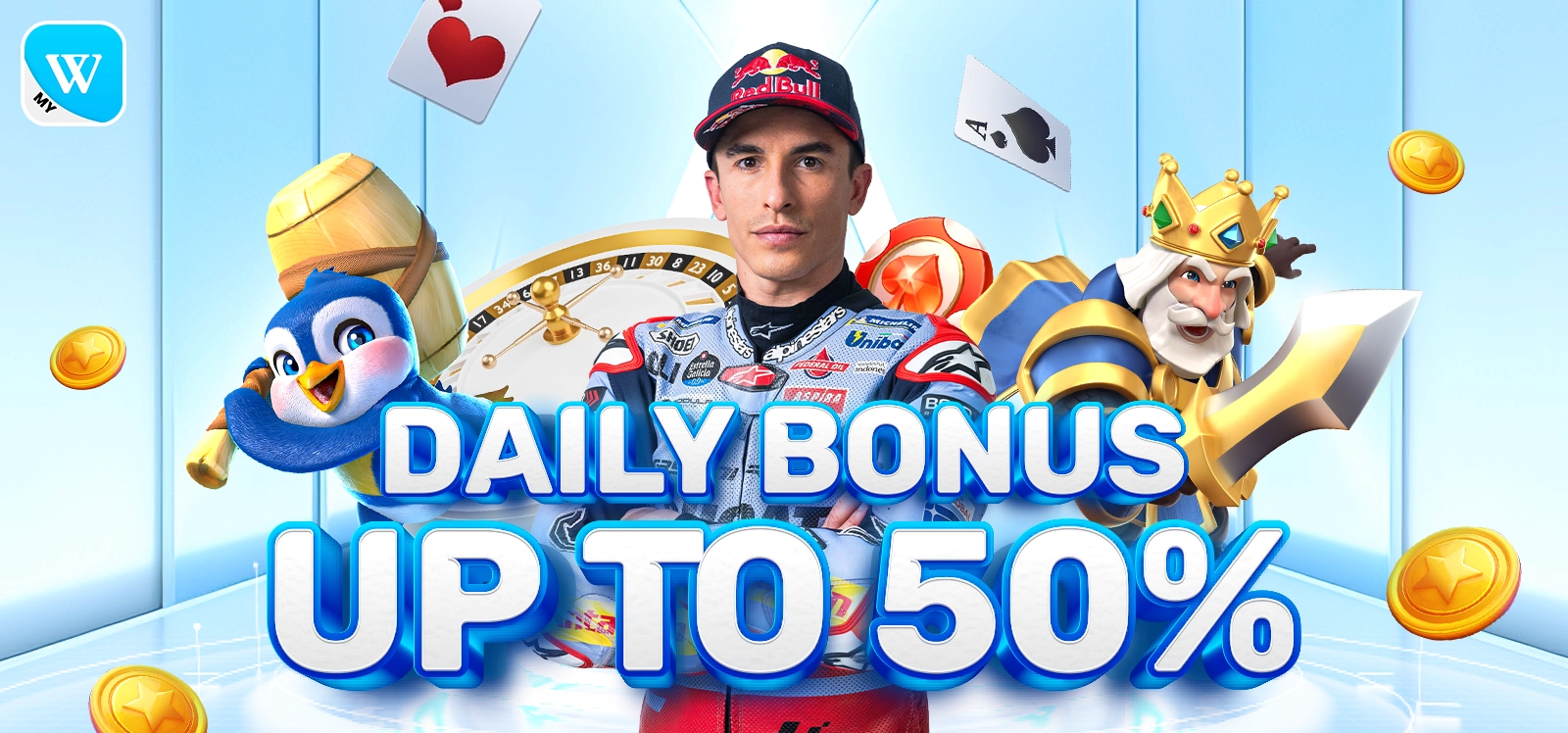 Boda8 - Trusted Online Casino Malaysia | Big Jackpots & Daily Bonuses